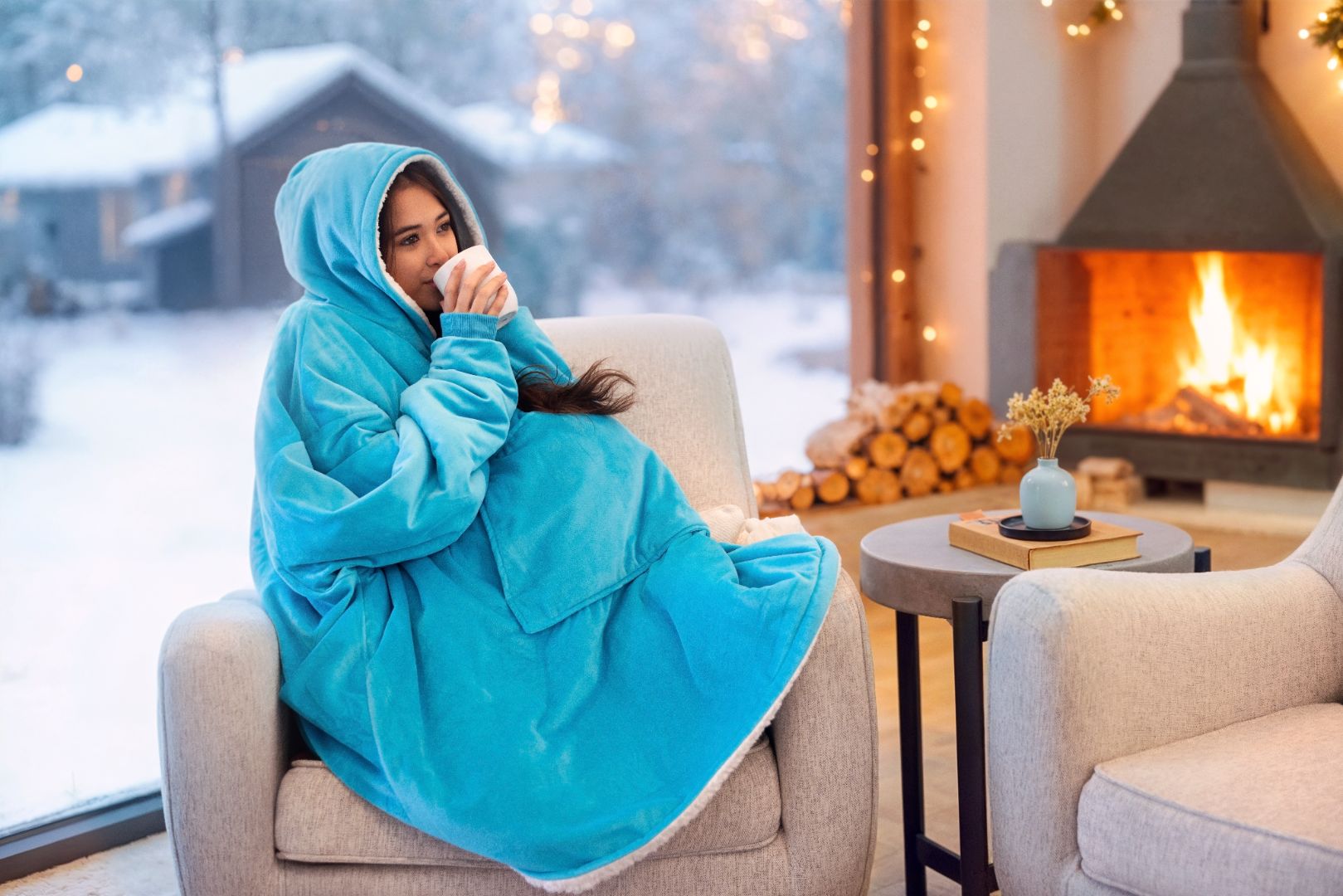 CloudSherpa™ Styles – The Comfy