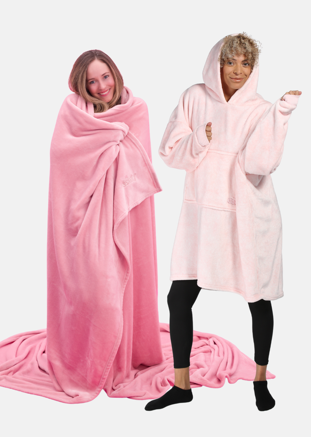 The Comfy Original Collection