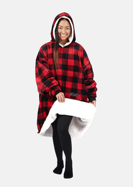 The Comfy® Original™ - The Blanket You Can Wear!
