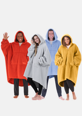 The Comfy Original Collection