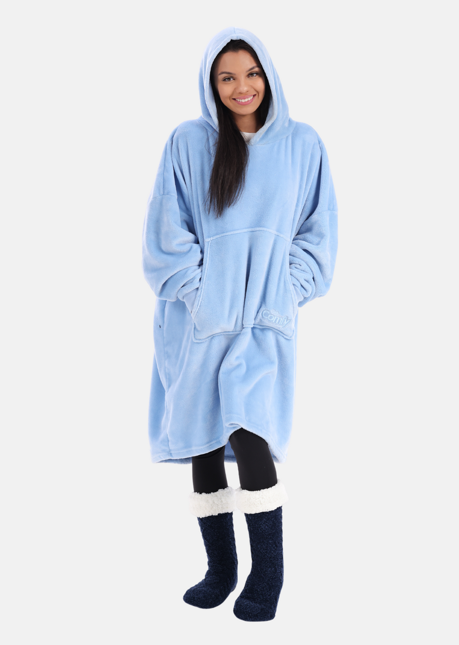 The Comfy Original Collection