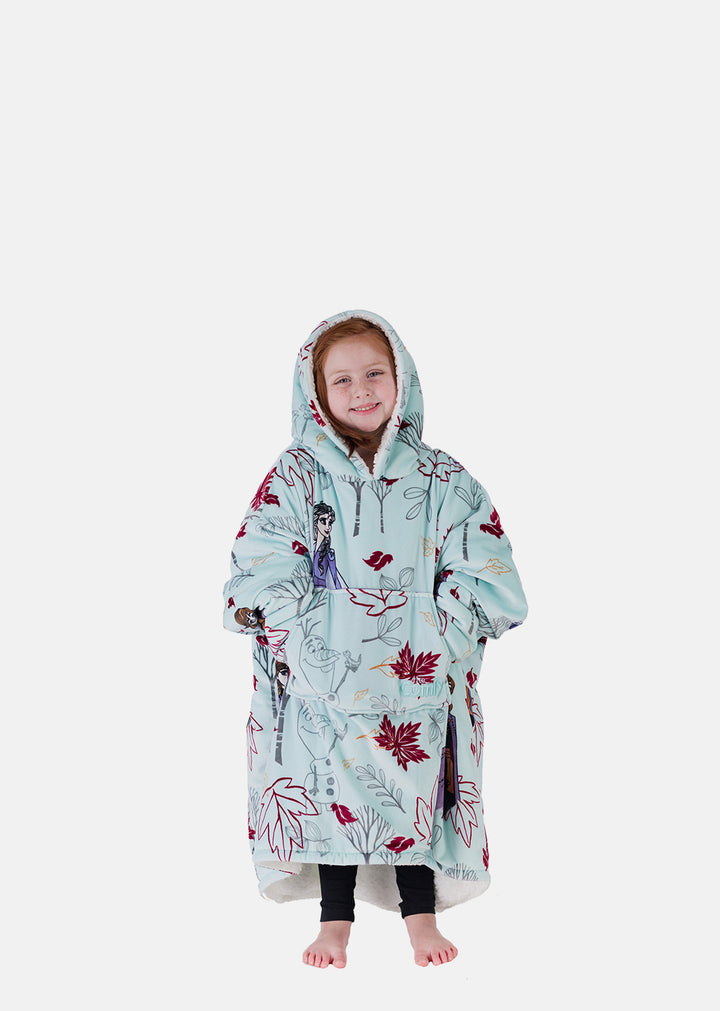The Comfy | The Blanket You Wear!