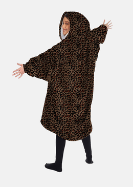 The Comfy Original Quarter Zip