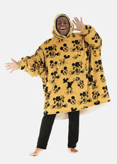 The Comfy | The Blanket You Wear!