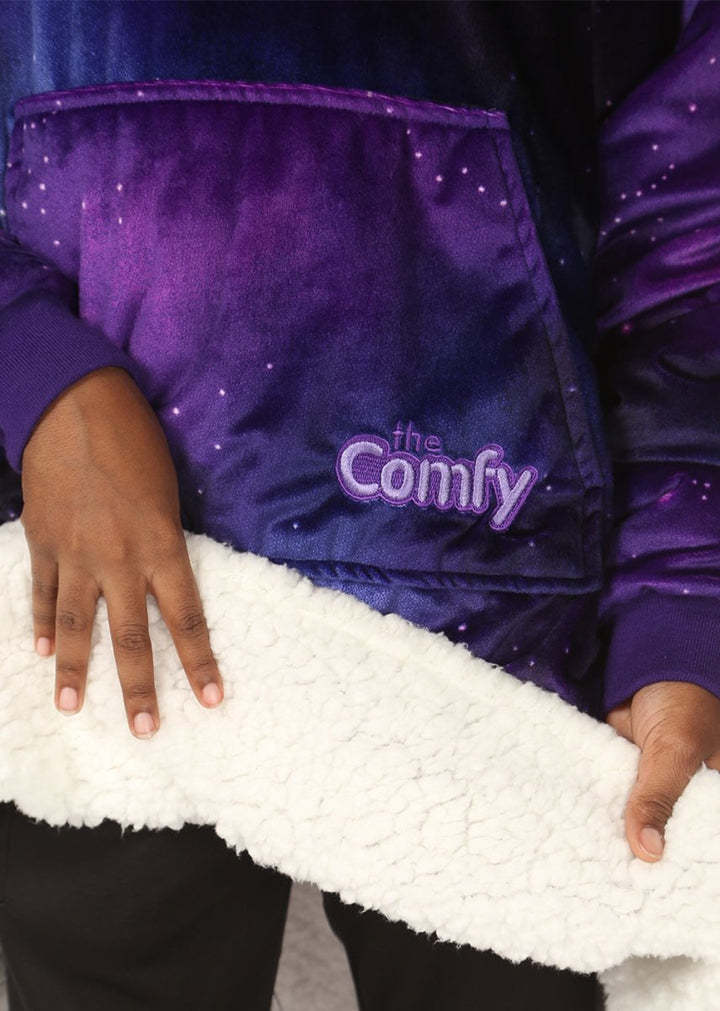 The Comfy | The Blanket You Wear!