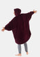 The Comfy® Original™ - The Blanket You Can Wear!