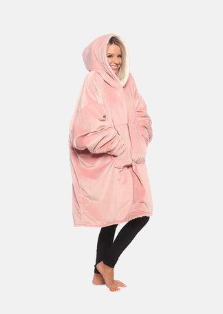 The Comfy® Original™ - The Blanket You Can Wear!