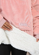 The Comfy® Original™ - The Blanket You Can Wear!